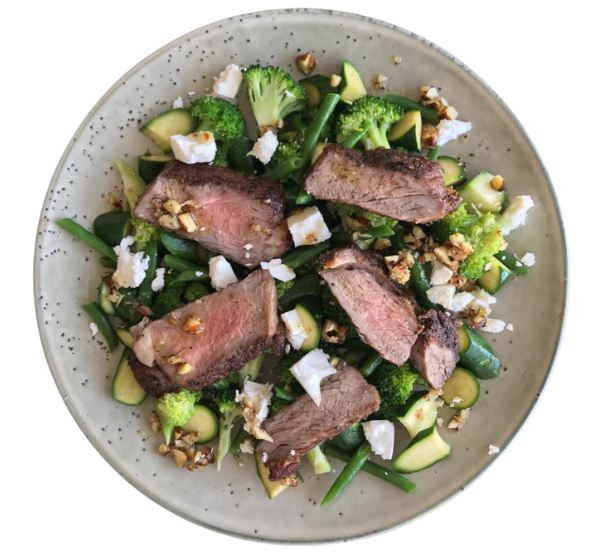 Chef Molly – Chef Molly